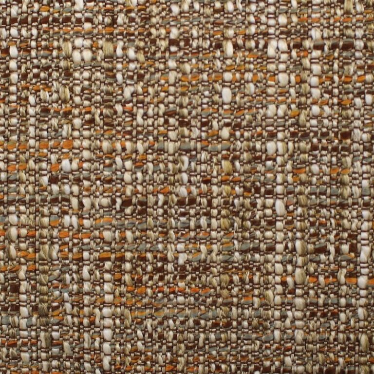 Peach Cobbler – Fil Doux Textiles