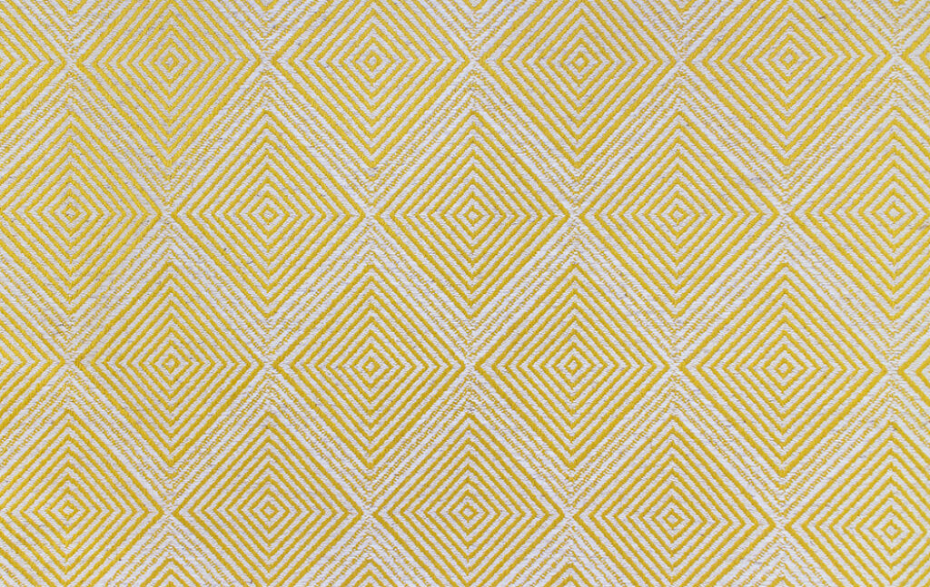 Ochre – Fil Doux Textiles